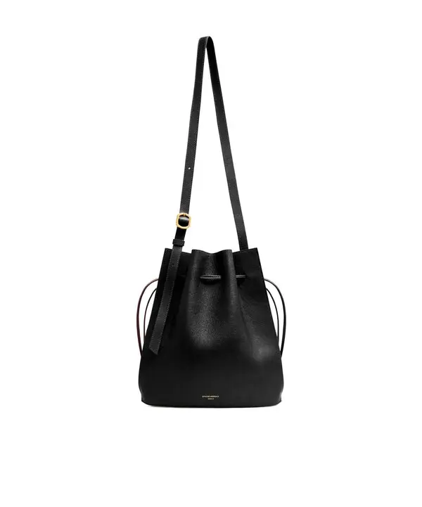 Officine Générale B Bucket Shoulder Bag