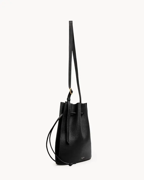 Officine Générale B Bucket Shoulder Bag