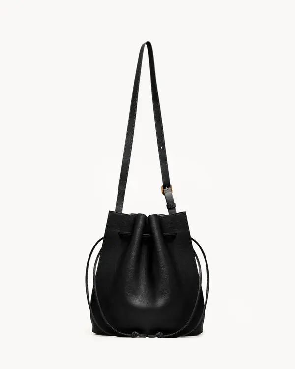 Officine Générale B Bucket Shoulder Bag