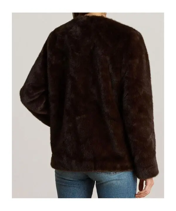 Ralph Lauren Buttoned Jacket