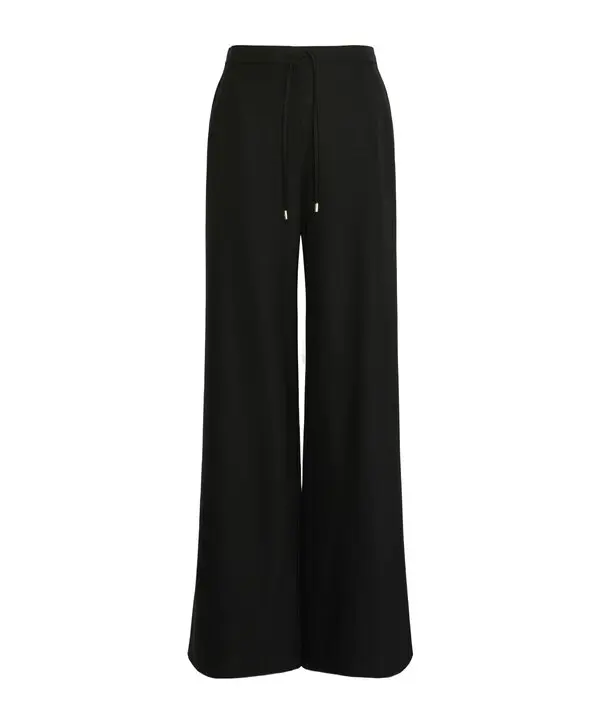 Max Mara Denaro Drawstring Pants