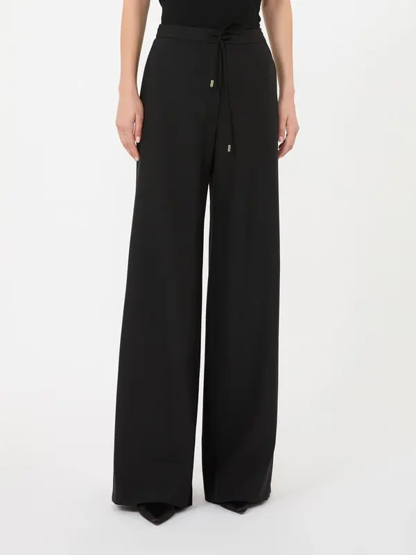 Max Mara Denaro Drawstring Pants