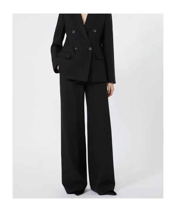 Max Mara Denaro Drawstring Pants