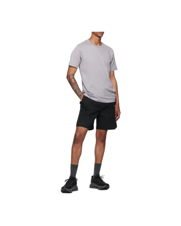 On Mesh Running Shoes