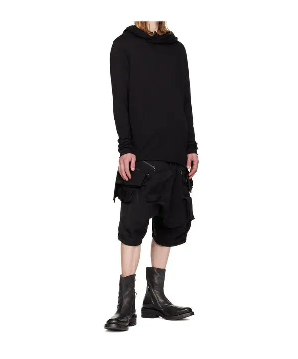 JULIUS Tactical Kite Shorts