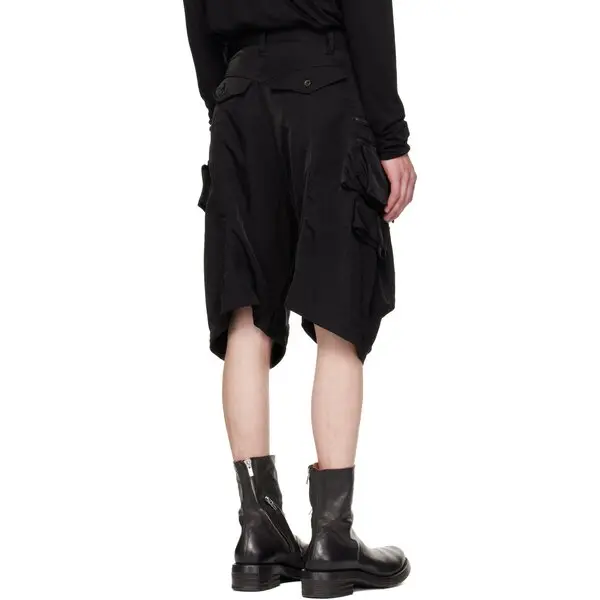 JULIUS Tactical Kite Shorts