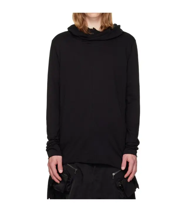 JULIUS Hoodie Top