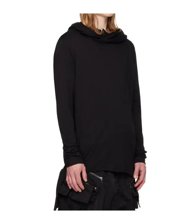 JULIUS Hoodie Top