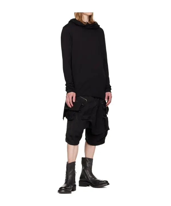 JULIUS Hoodie Top