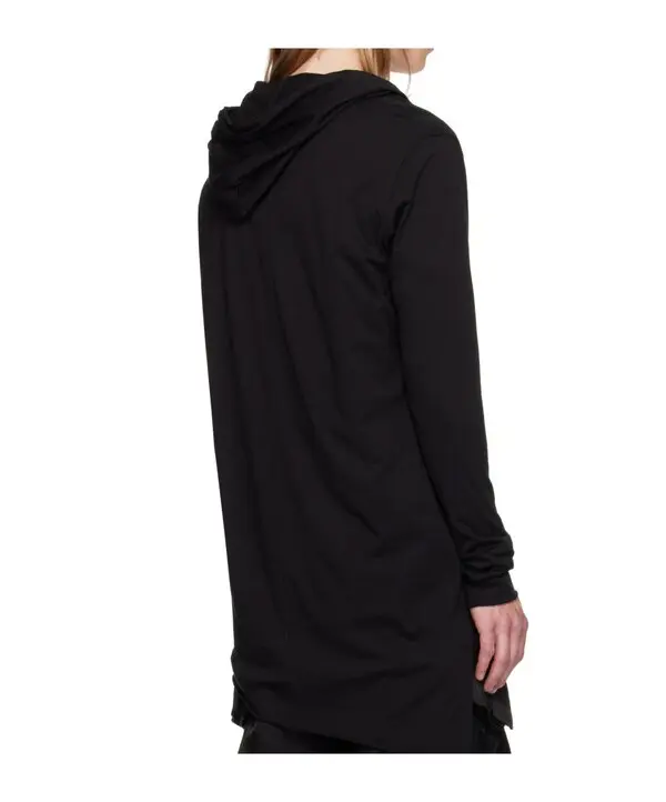 JULIUS Hoodie Top