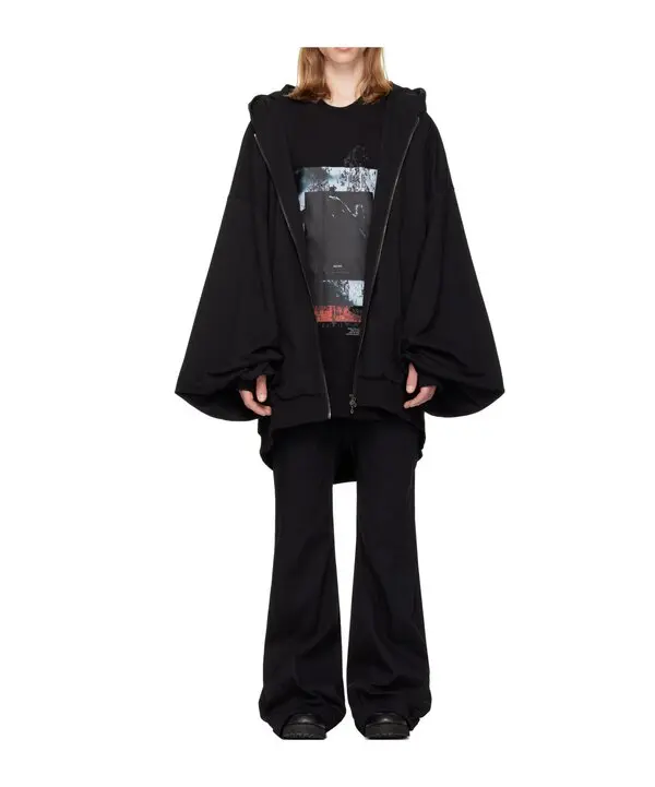 JULIUS Berg Hoodie
