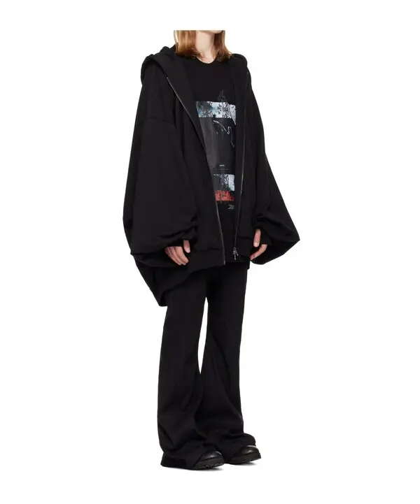 JULIUS Berg Hoodie