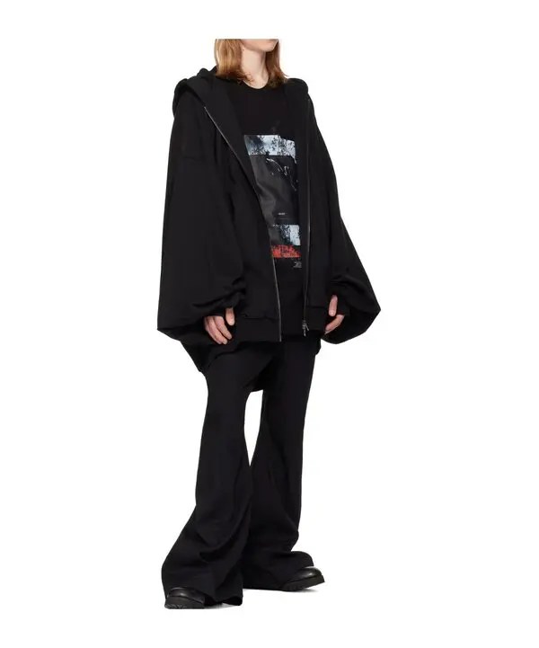 JULIUS Berg Hoodie