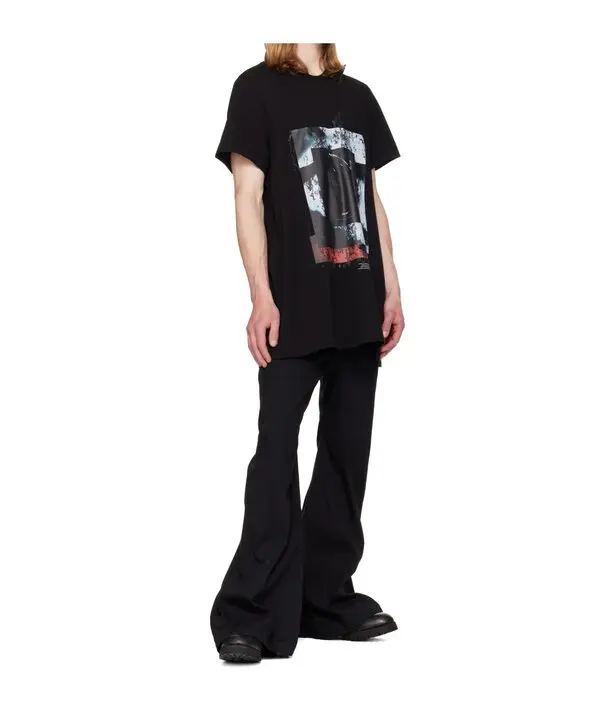 JULIUS Jet Jeans