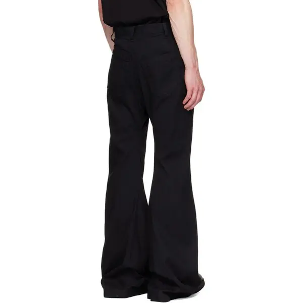 JULIUS Jet Jeans