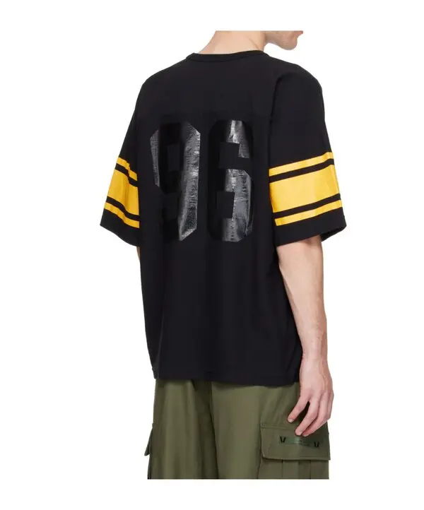 WTAPS Qb Short-sleeve T-shirt