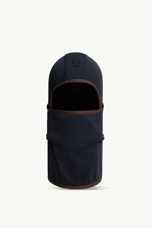 Moncler Polartec® Balaclava - Blue
