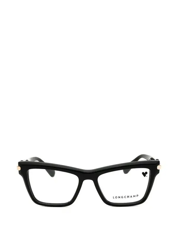 Longchamp Cat-eye Glasses