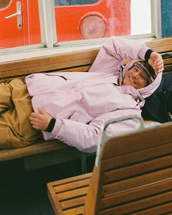 Volcom Longo Gore-tex Jacket