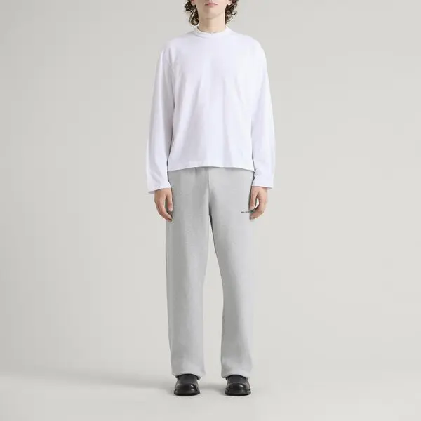 MKI MIYUKI ZOKU Uniform Wide Leg Joggers