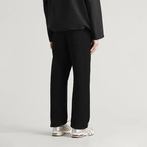MKI MIYUKI ZOKU Uniform Joggers