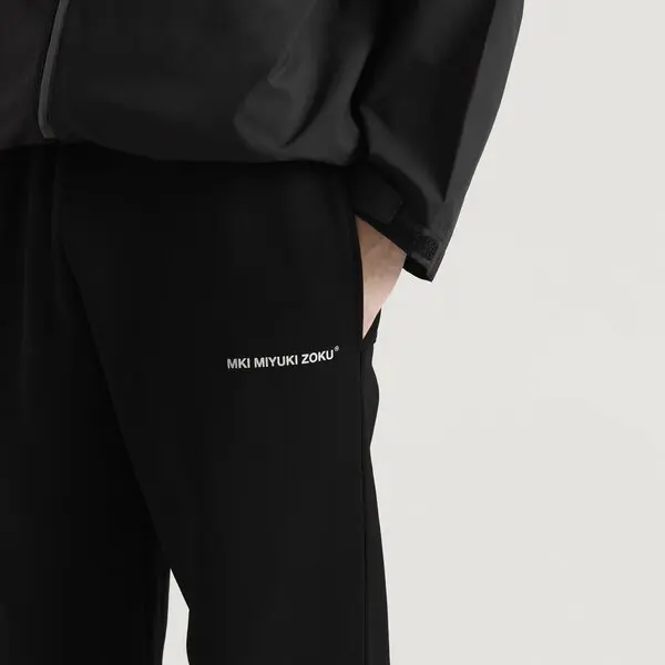 MKI MIYUKI ZOKU Uniform Joggers