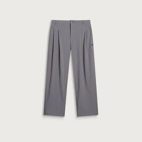 Adidas Tapered Track Pants