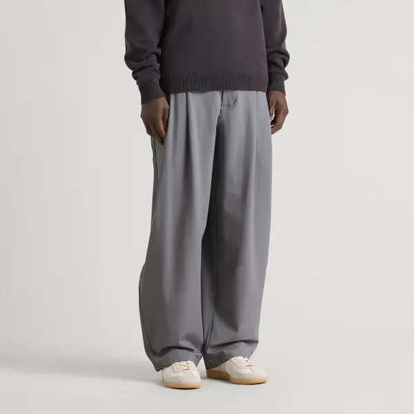 Adidas Tapered Track Pants