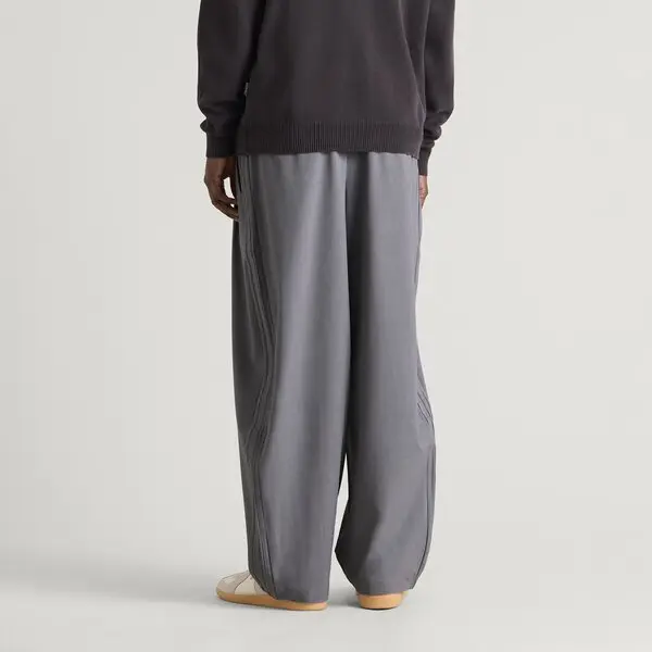 Adidas Tapered Track Pants