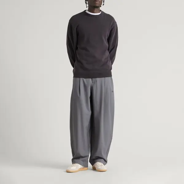 Adidas Tapered Track Pants