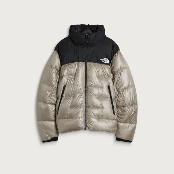 The North Face Summit Nuptse Down Jacket
