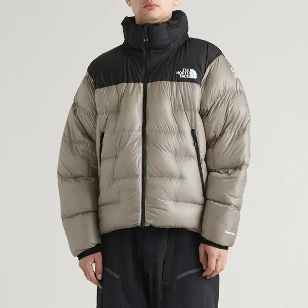 The North Face Summit Nuptse Down Jacket