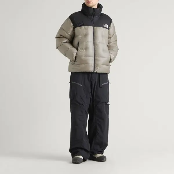 The North Face Summit Nuptse Down Jacket