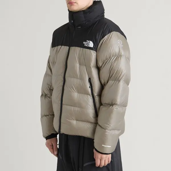The North Face Summit Nuptse Down Jacket