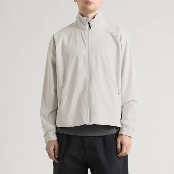 The North Face Black Box Tech Woven Jacket