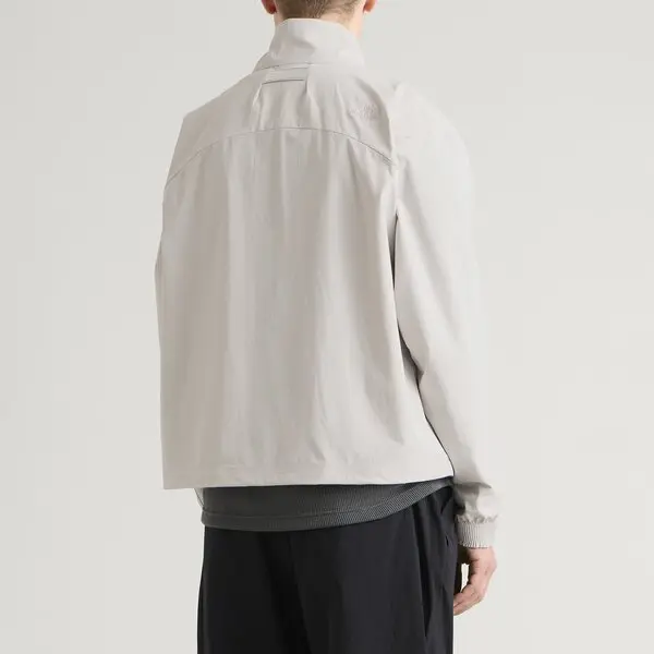 The North Face Black Box Tech Woven Jacket
