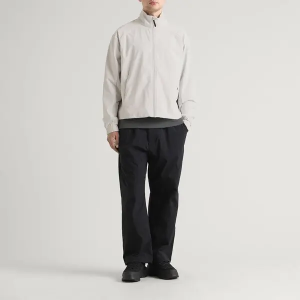 The North Face Black Box Tech Woven Jacket