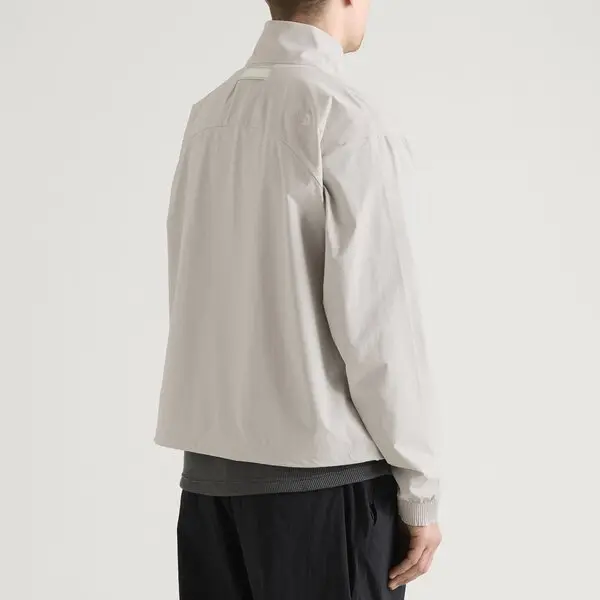 The North Face Black Box Tech Woven Jacket