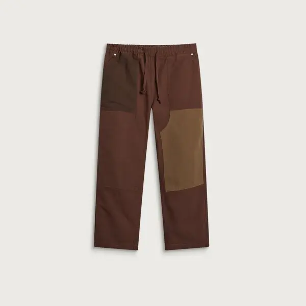 SERVICE WORKS Patchwork Utility Chef Pants