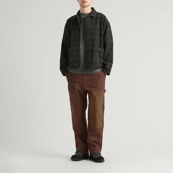 SERVICE WORKS Patchwork Utility Chef Pants