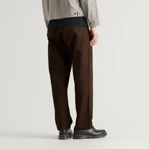 SERVICE WORKS Twill Part Timer Pants