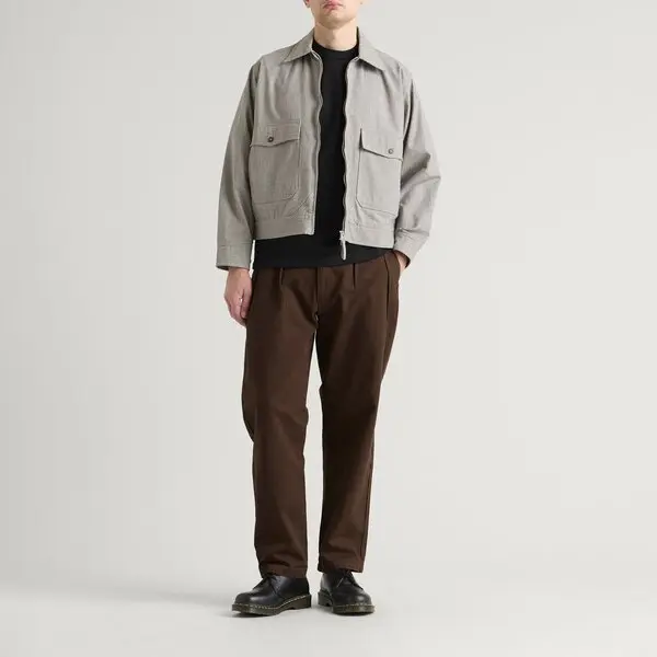 SERVICE WORKS Twill Part Timer Pants
