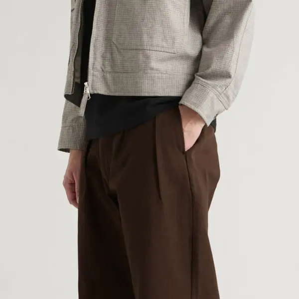 SERVICE WORKS Twill Part Timer Pants