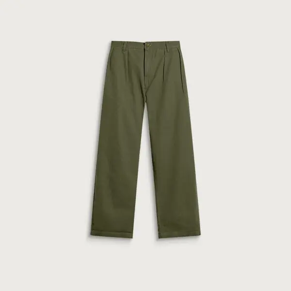 SERVICE WORKS Twill Part Timer Pants