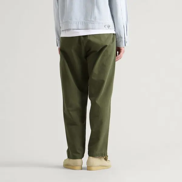 SERVICE WORKS Twill Part Timer Pants