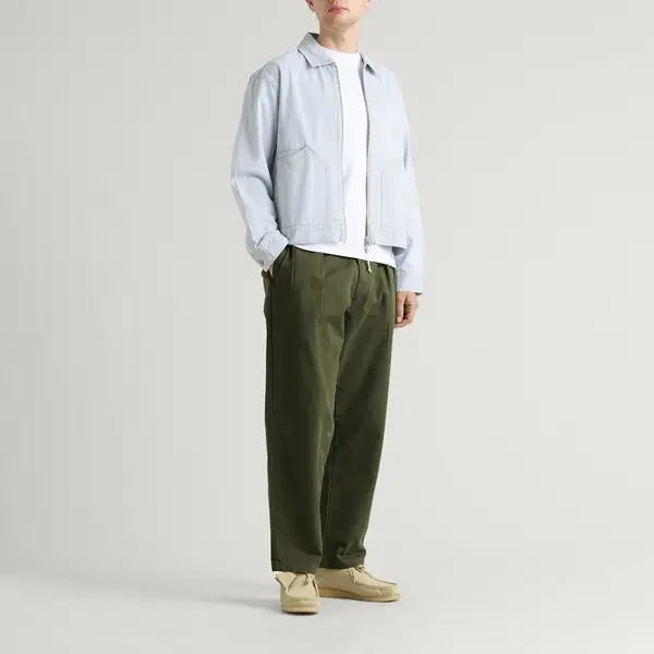 SERVICE WORKS Twill Part Timer Pants