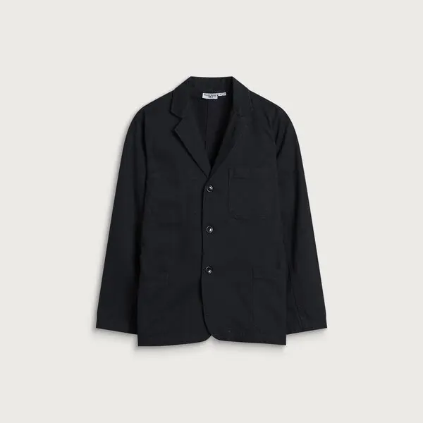 SERVICE WORKS Twill Server Suit Jacket