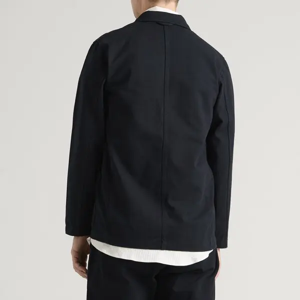SERVICE WORKS Twill Server Suit Jacket
