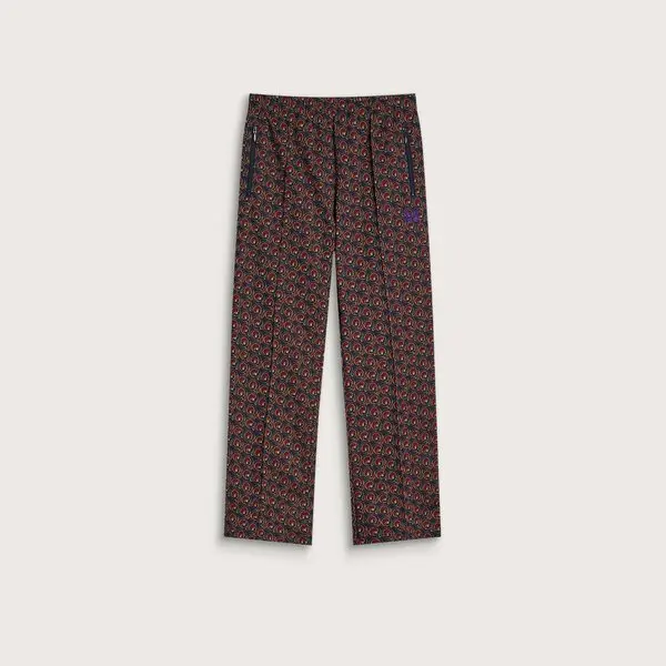 Needles Poly Jacquard Track Pants