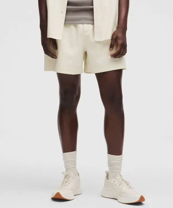 Lululemon Stretch Ripstop Short 5